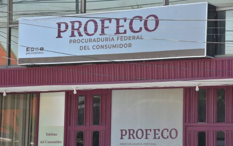 Realiza tu queja ante la PROFECO - PROFECO QUEJAS
